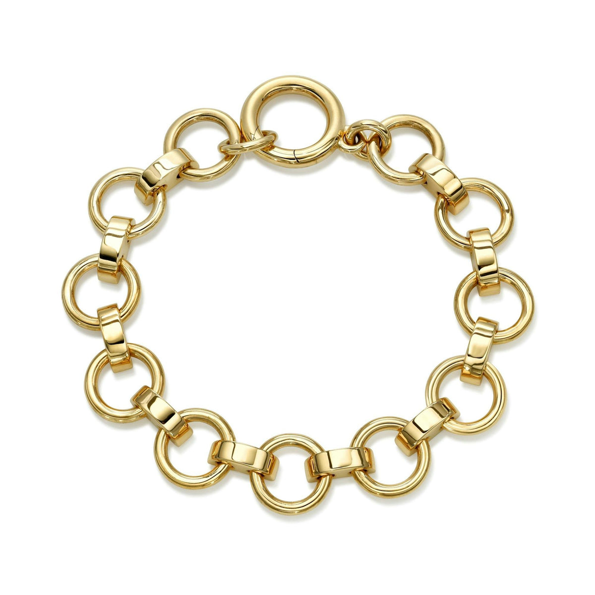 ASTRID ANNEX BRACELET | SINGLE STONE