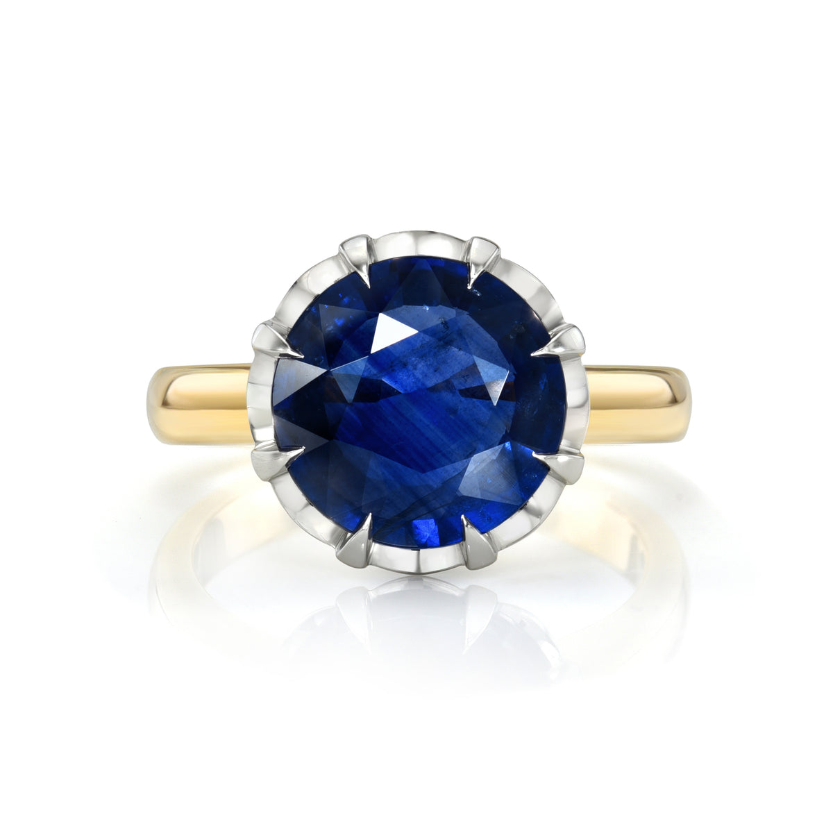 JOLENE | SINGLE STONE