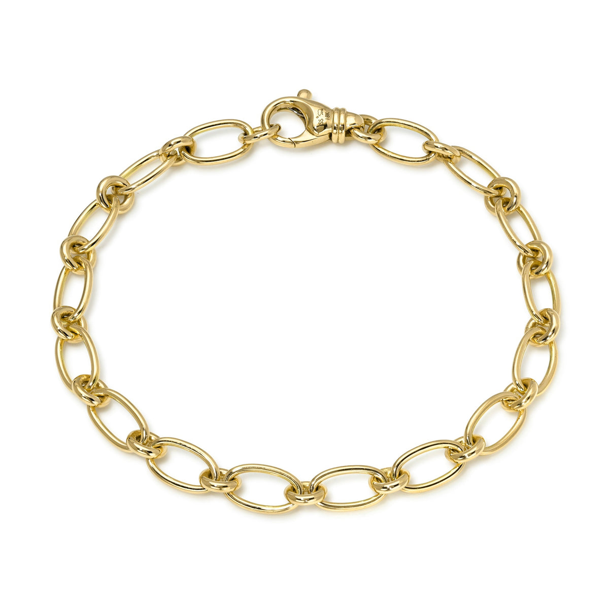 LO BRACELET | SINGLE STONE