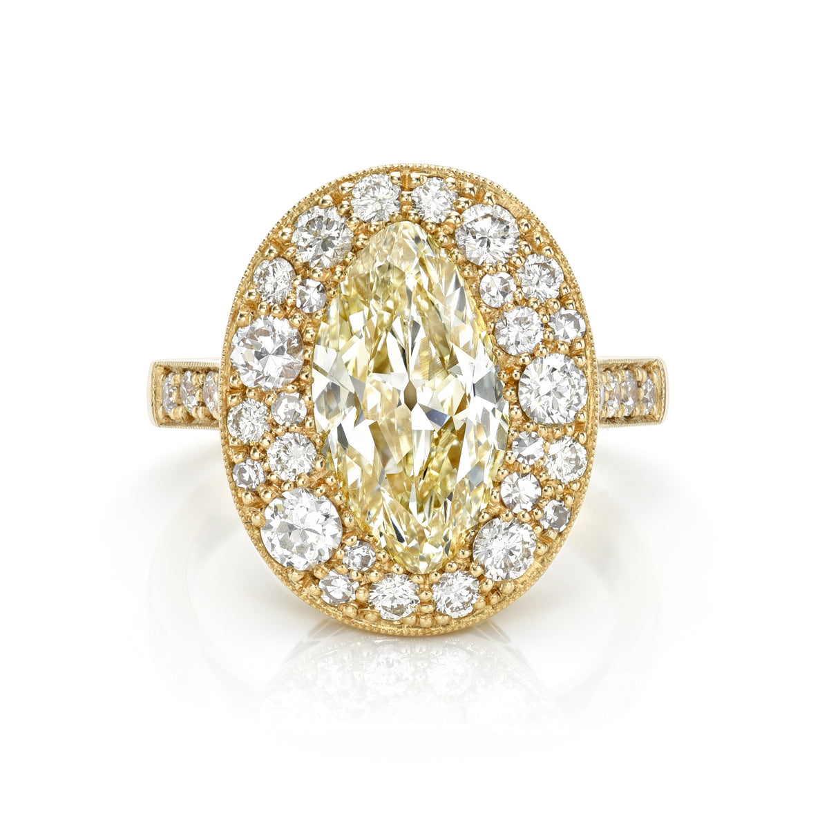 SERAFINA | SINGLE STONE