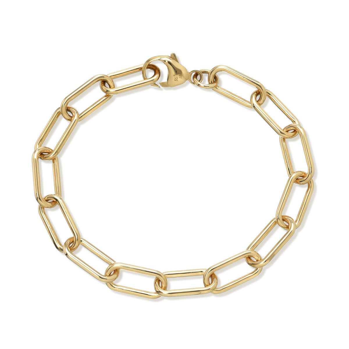 LIBBY BRACELET | SINGLE STONE