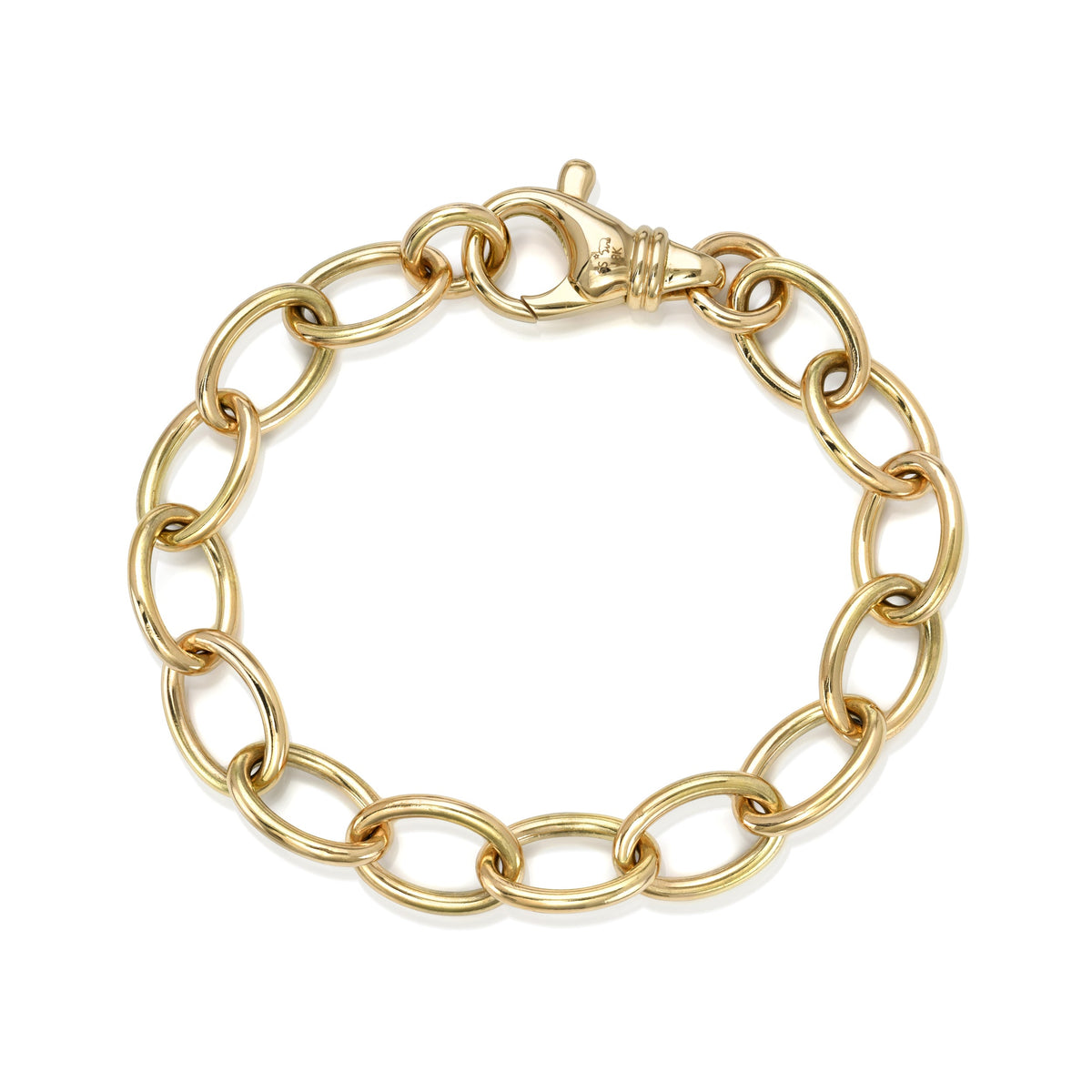 SPORT LUXE BRACELET | SINGLE STONE