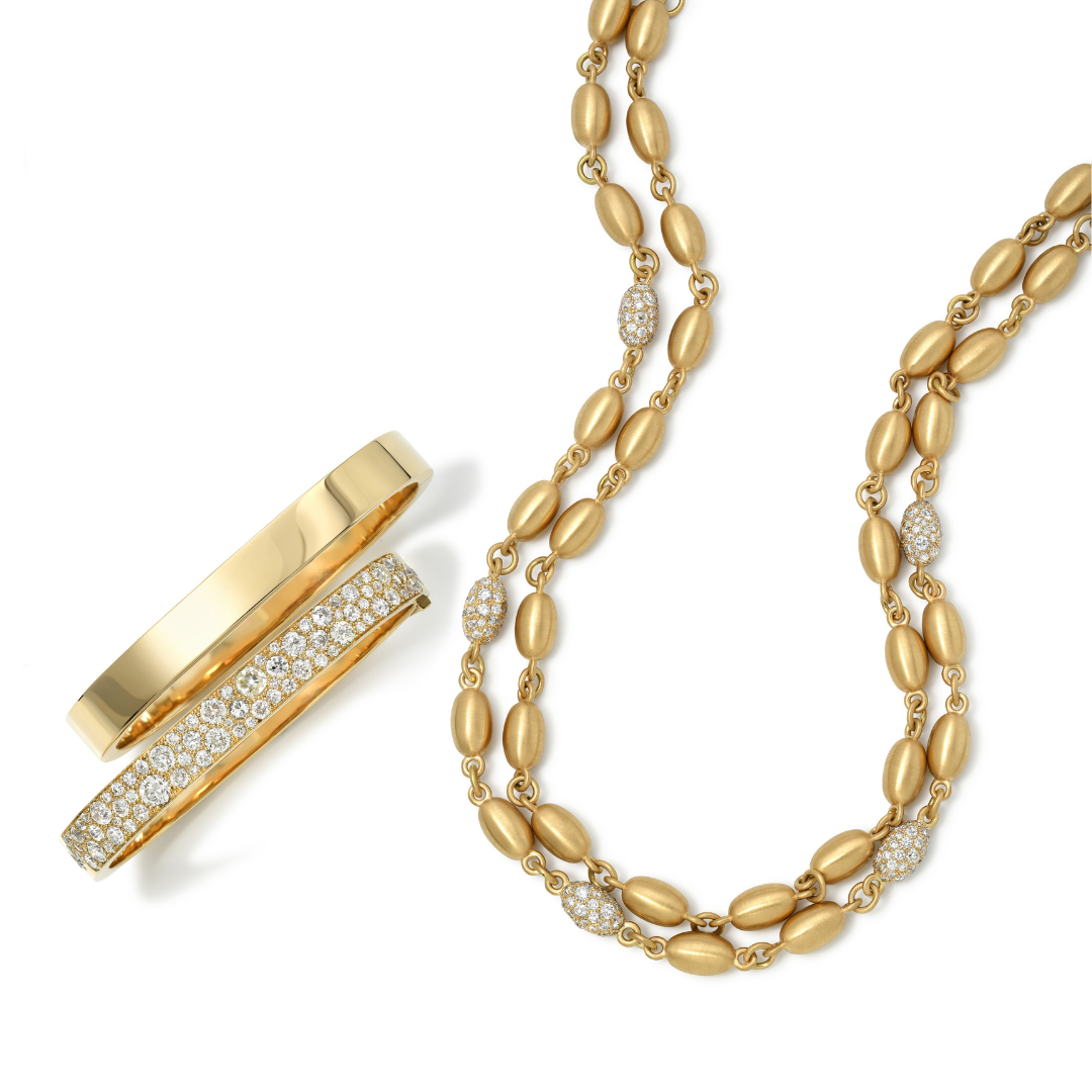 Couture Collection - Cobblestone | Shop the Look – SINGLE STONE