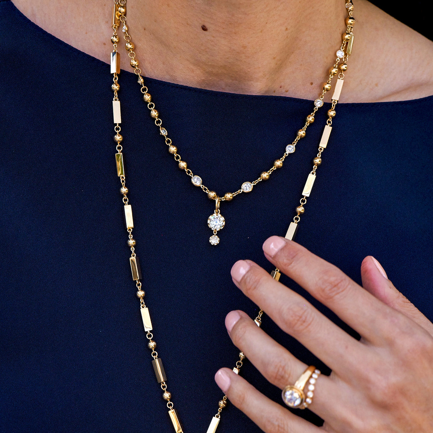 Collections – SINGLE STONE