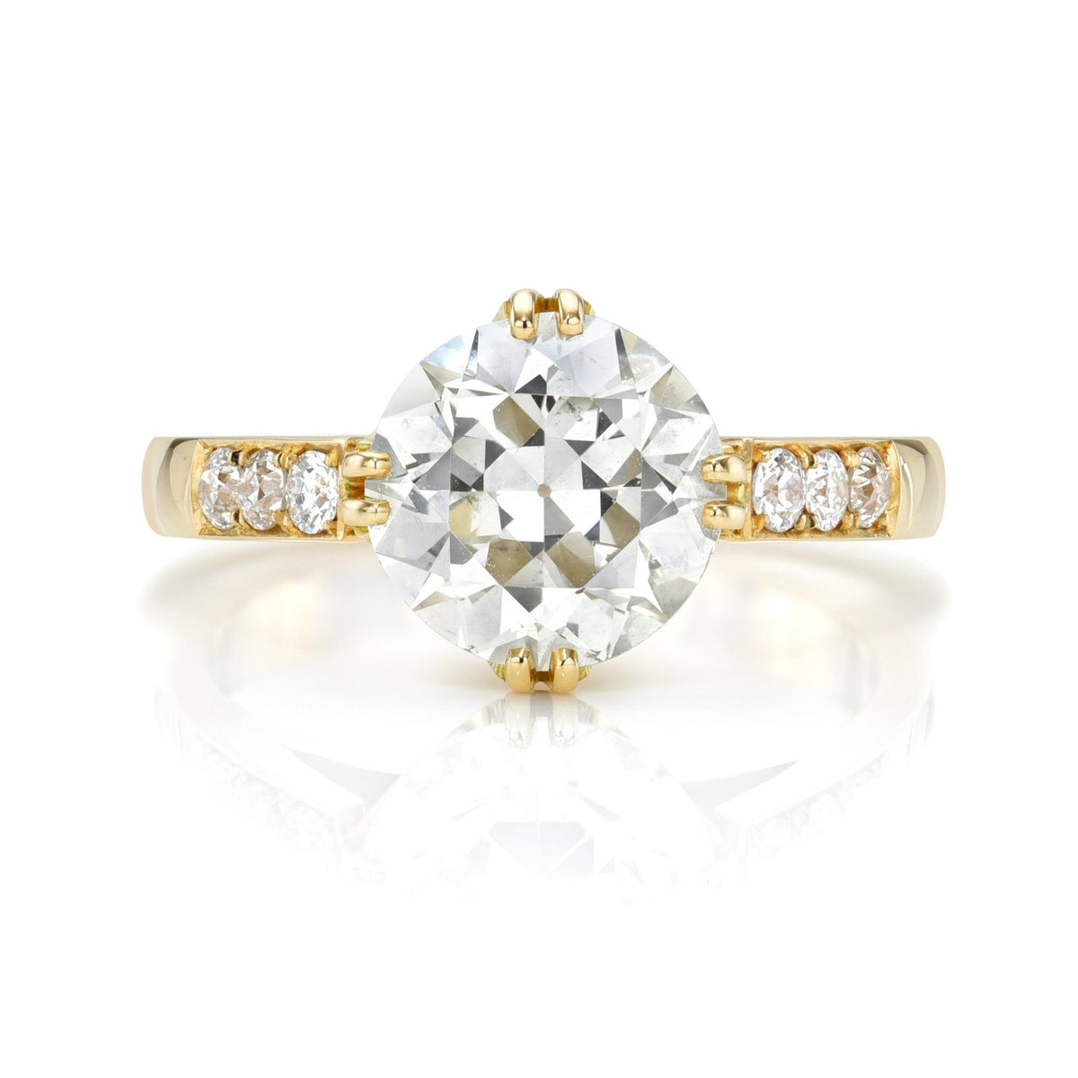 BAUER | SINGLE STONE