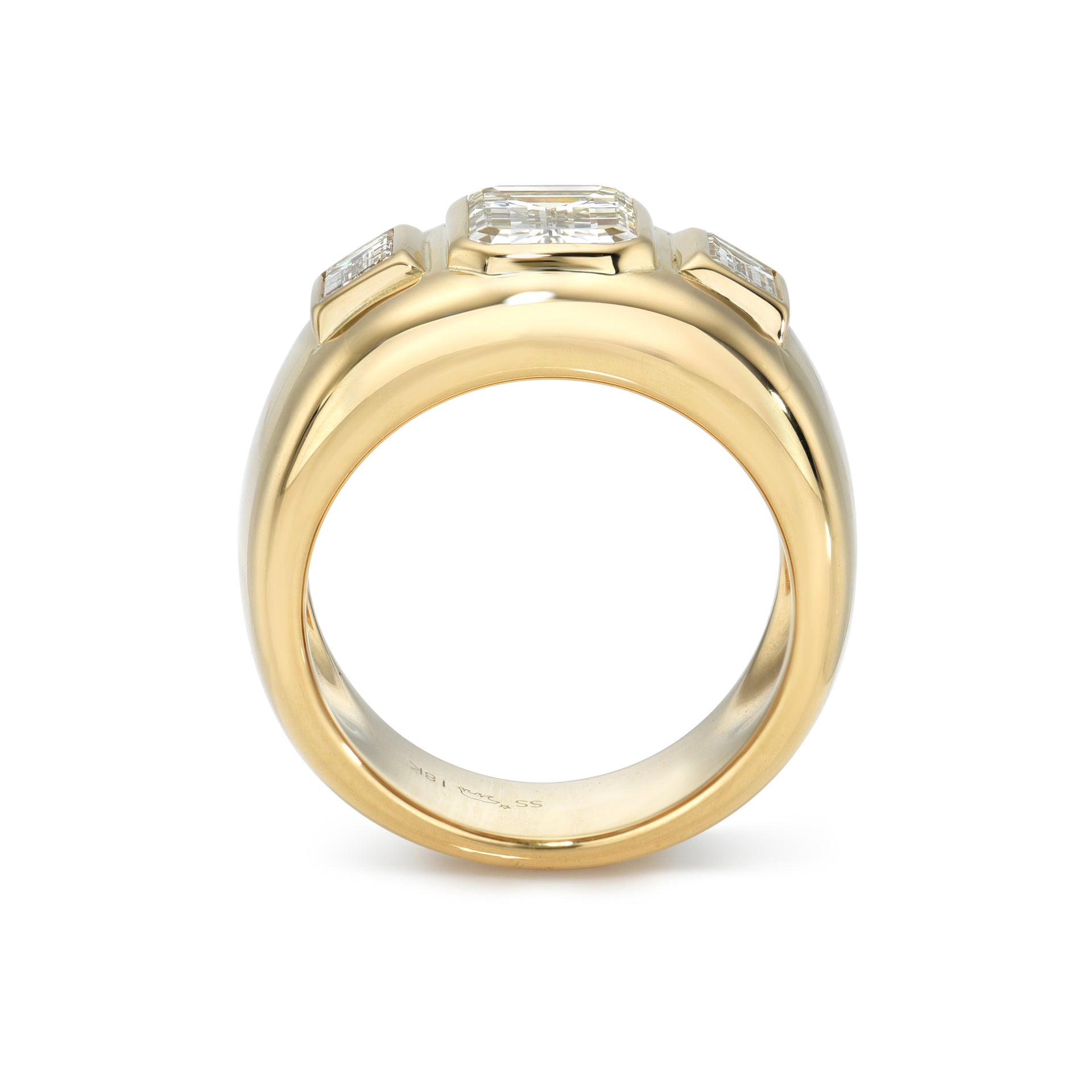 New Arrivals – SINGLE STONE