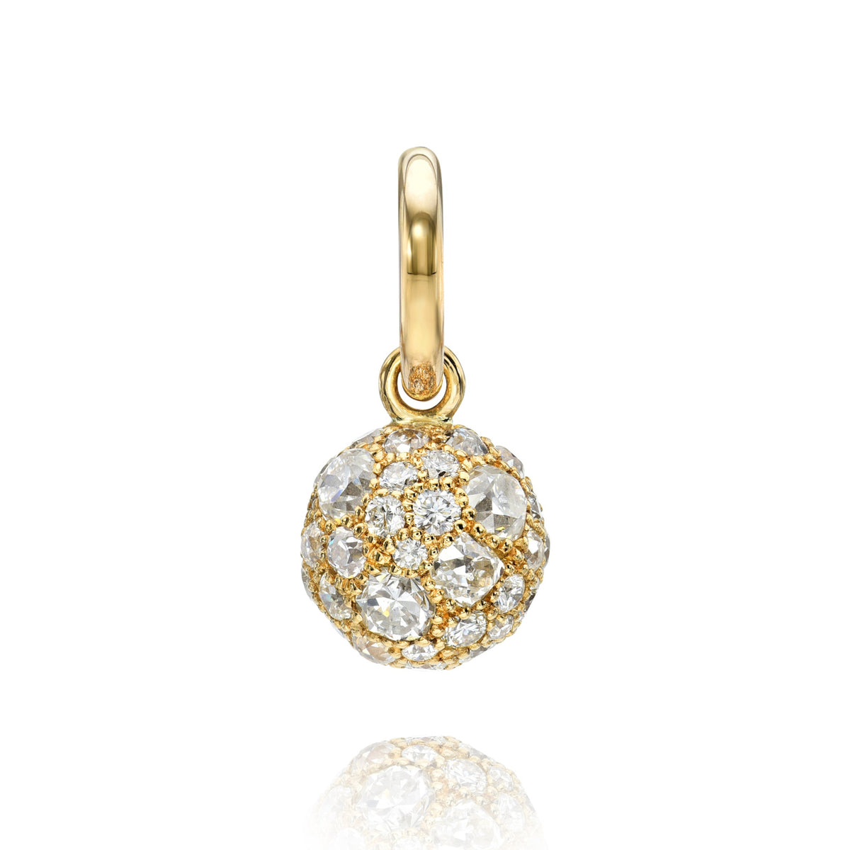 LUNA COBBLESTONE | SINGLE STONE