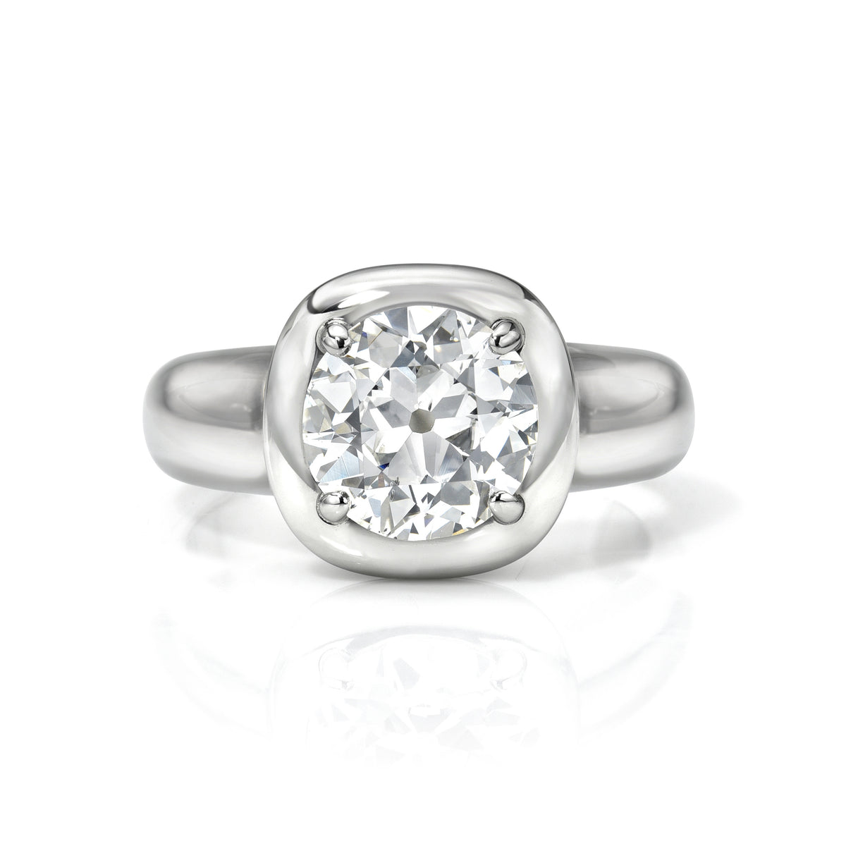 CORI | SINGLE STONE