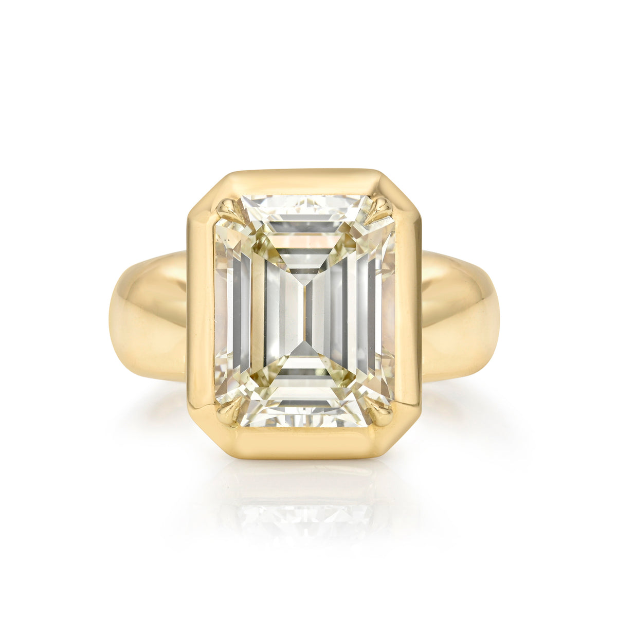 CORI | SINGLE STONE