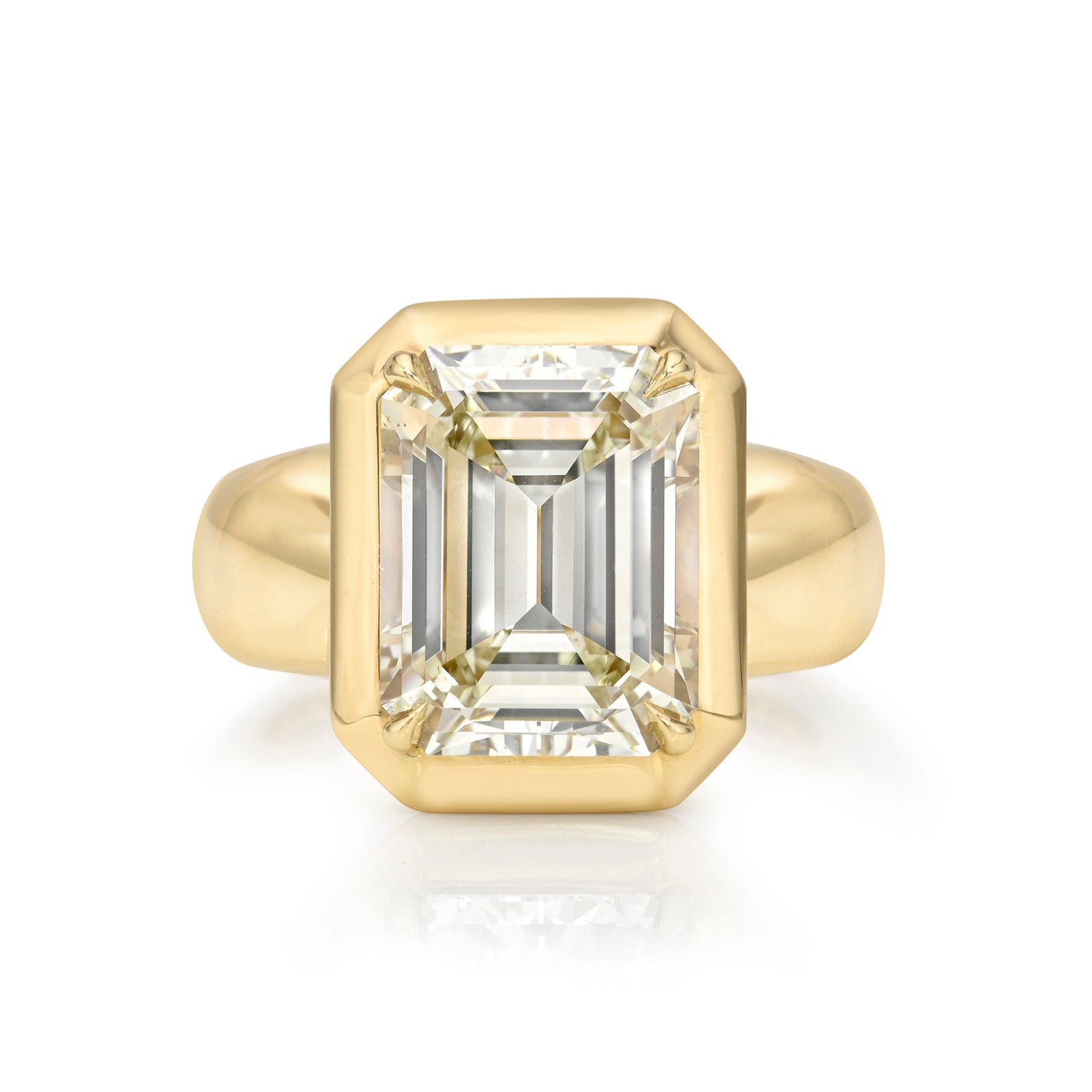 CORI | SINGLE STONE