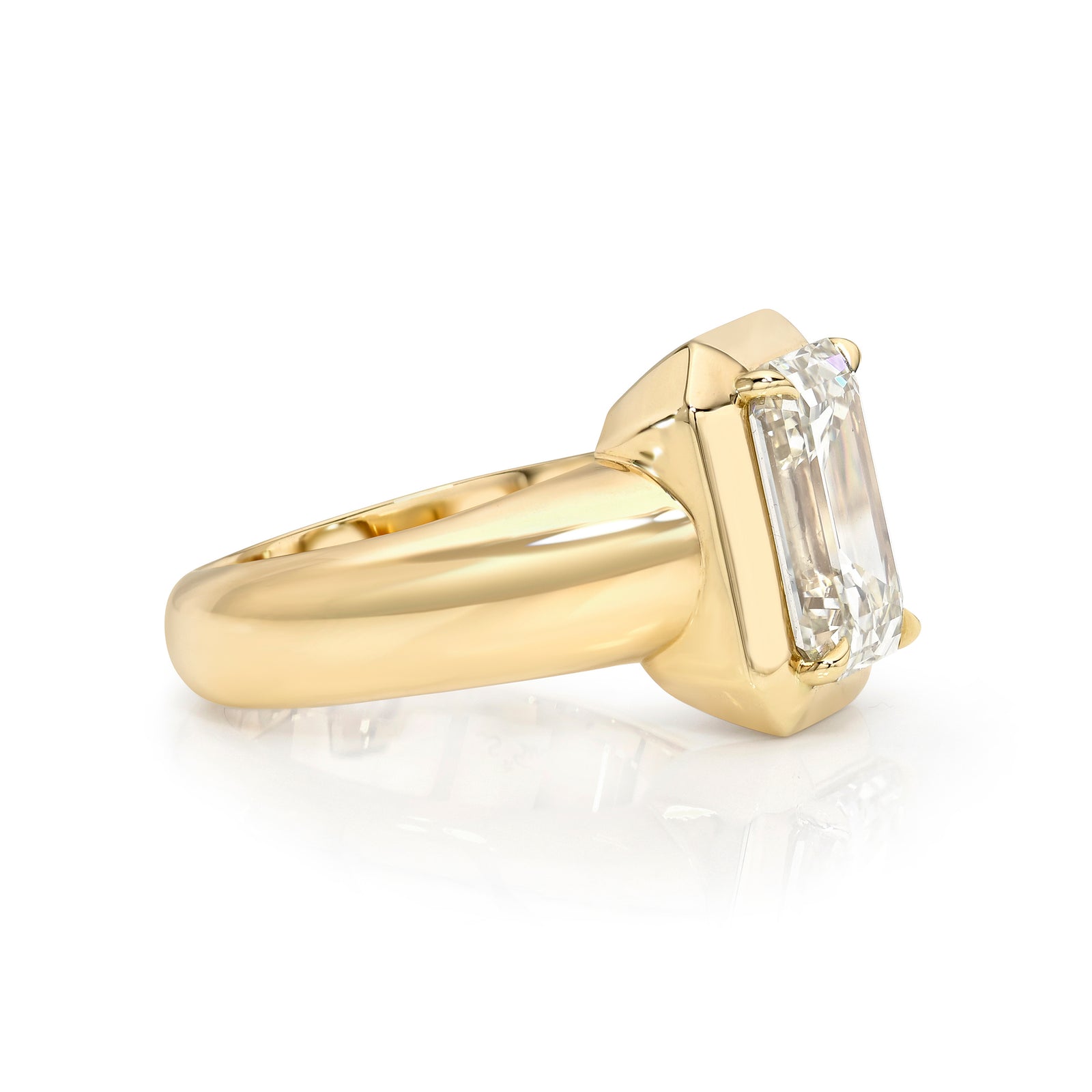 CORI | SINGLE STONE