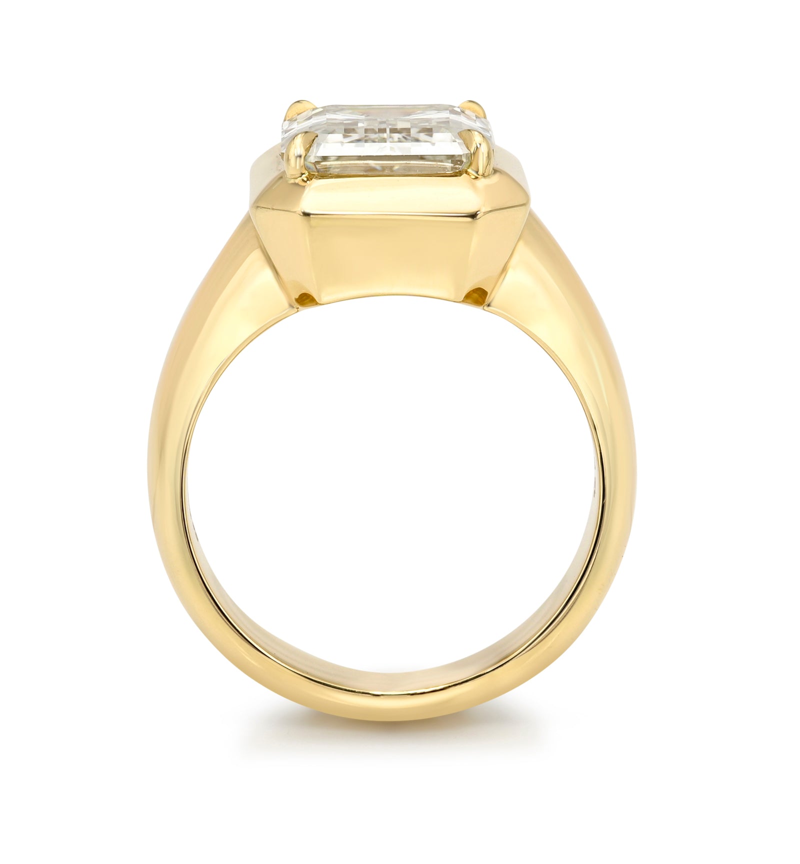 CORI | SINGLE STONE