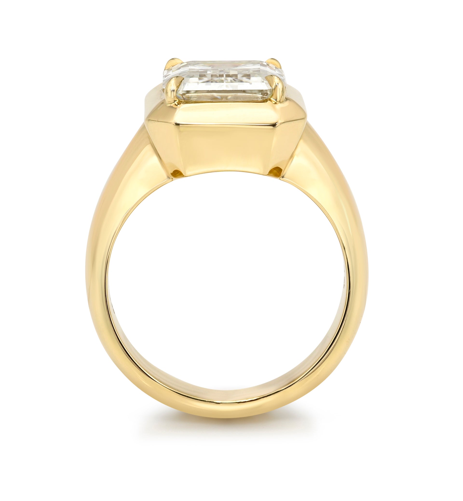 CORI | SINGLE STONE
