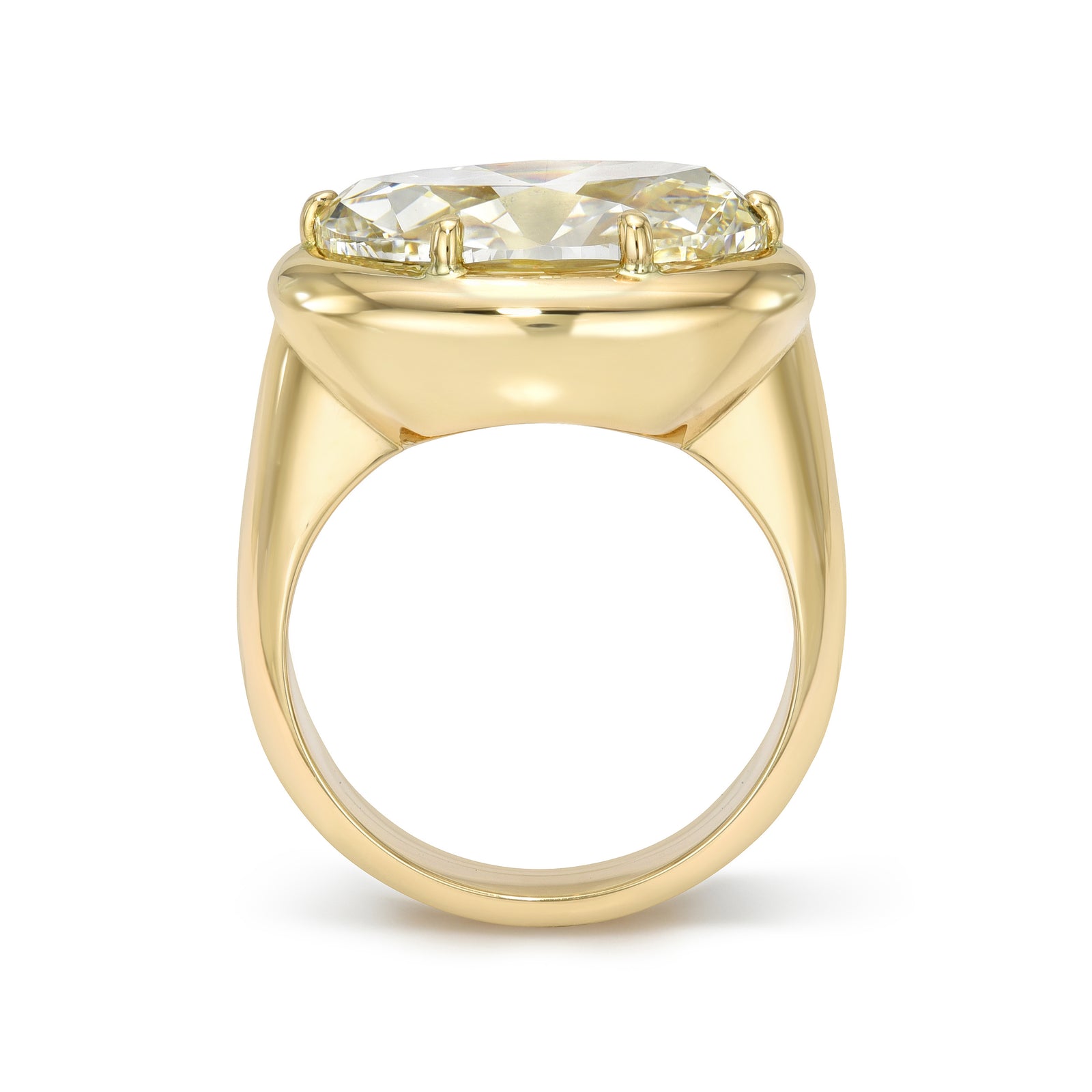 CORI | SINGLE STONE