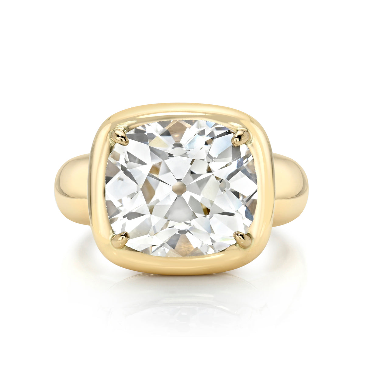 CORI | SINGLE STONE