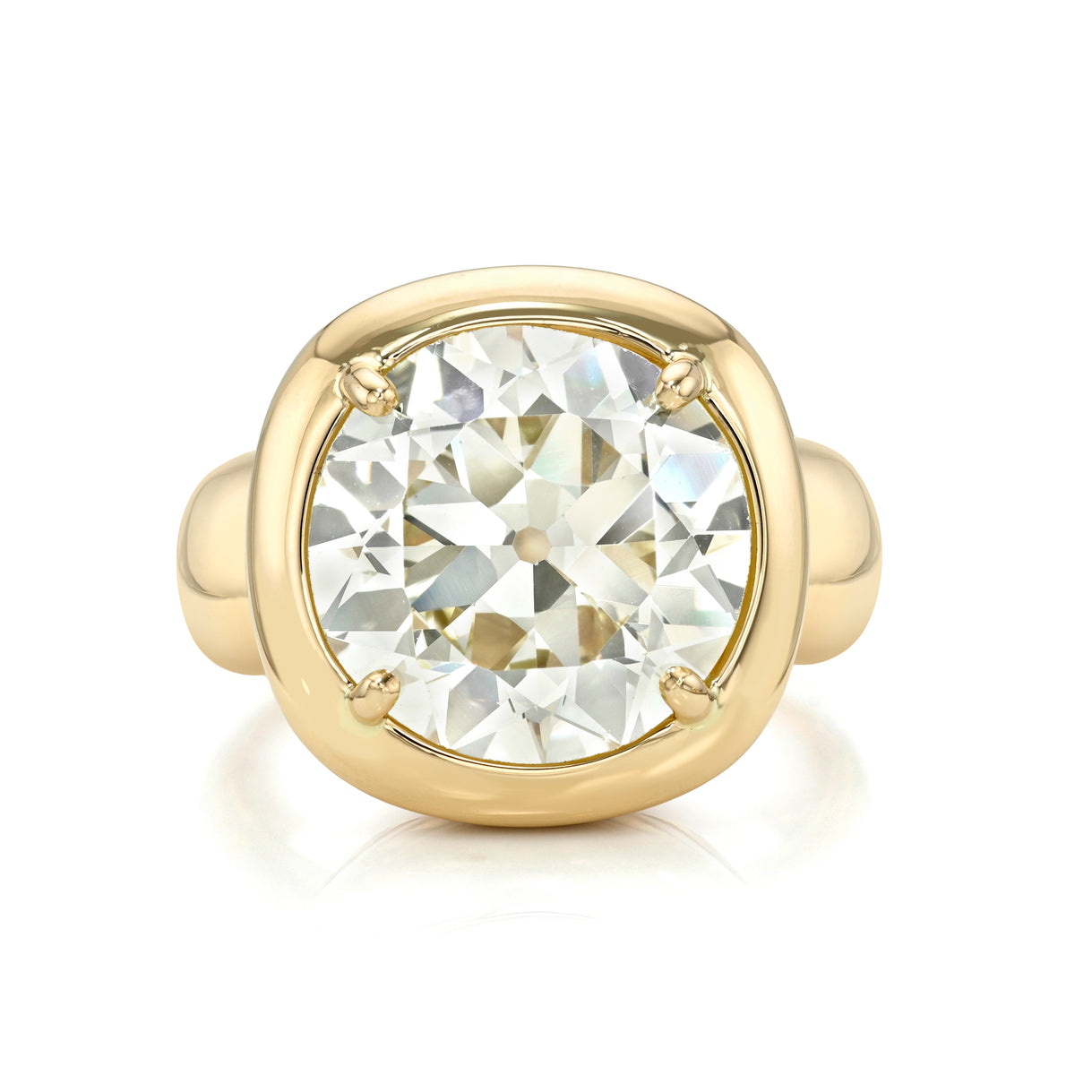 CORI | SINGLE STONE