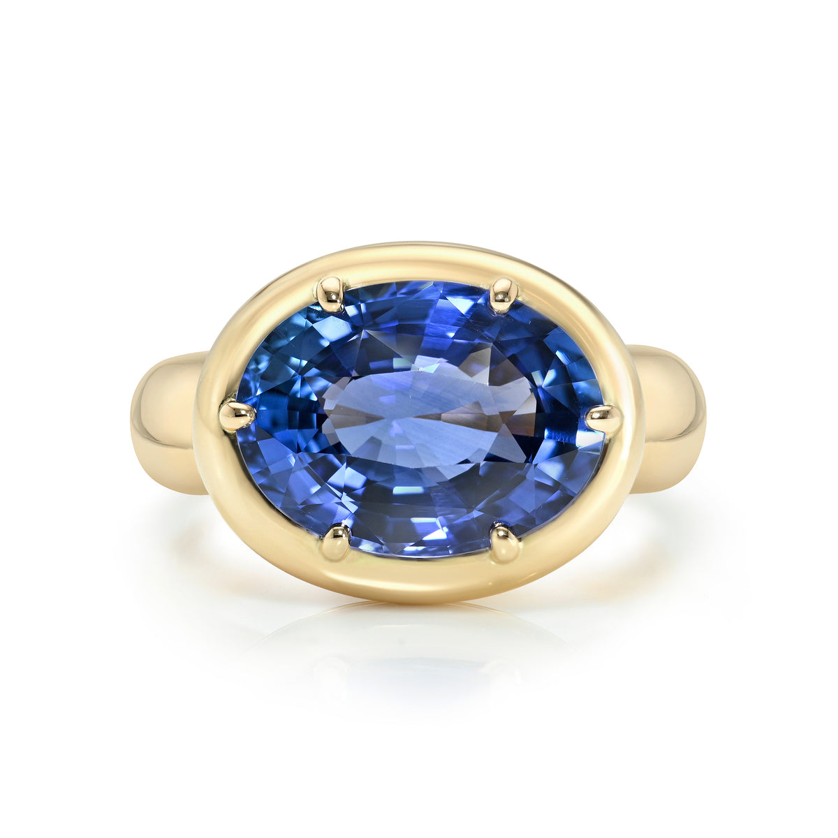 CORI | SINGLE STONE