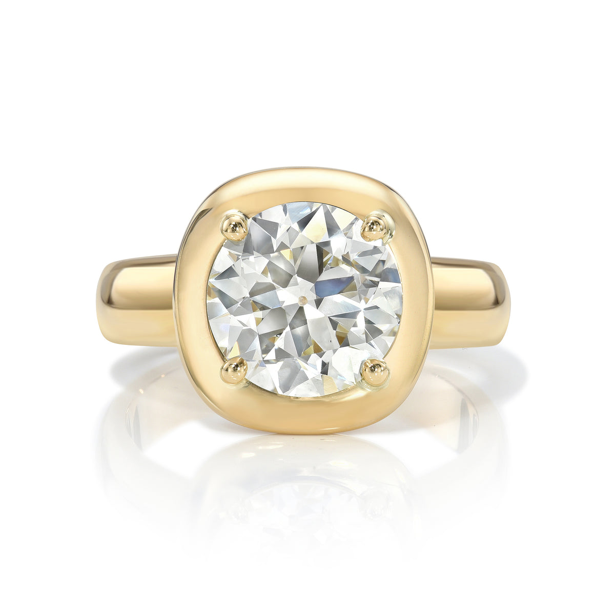 CORI | SINGLE STONE