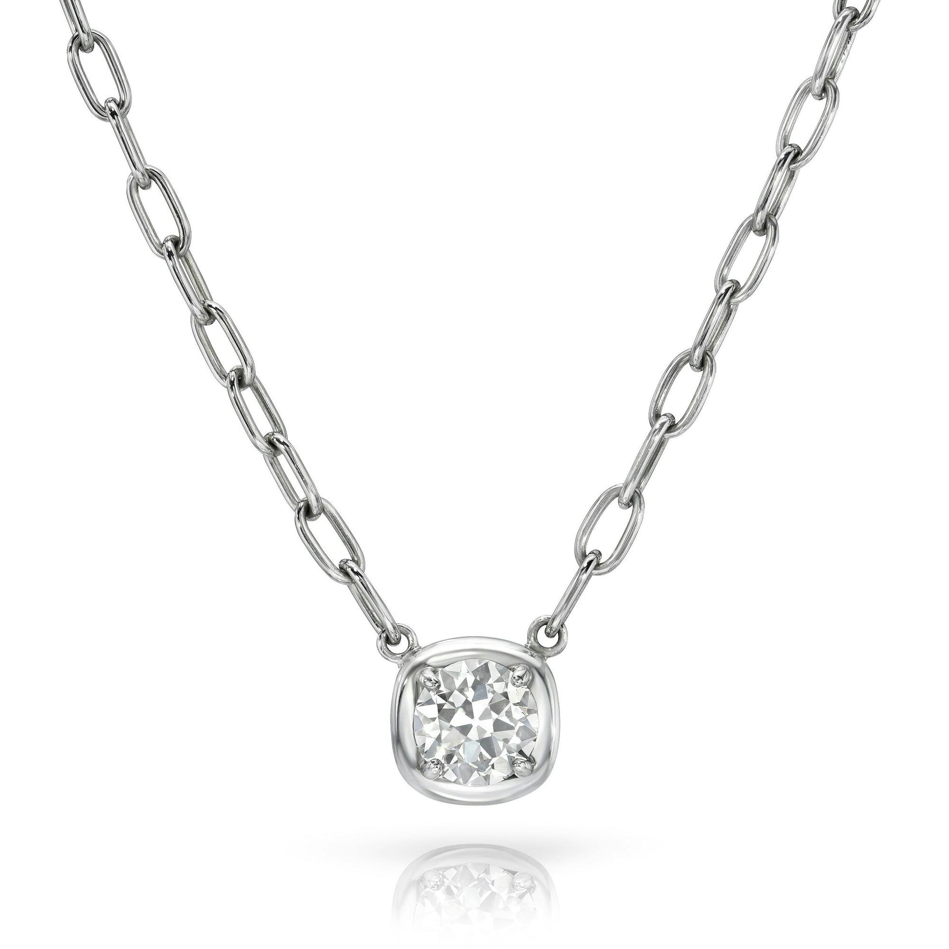 Necklaces – SINGLE STONE