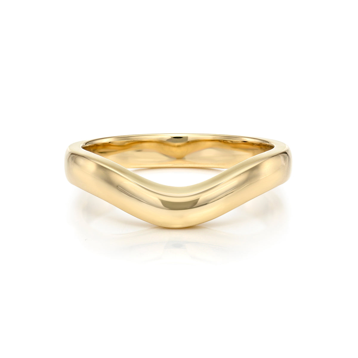 GRACE 3MM | SINGLE STONE