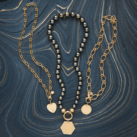 HUDSON | SINGLE STONE