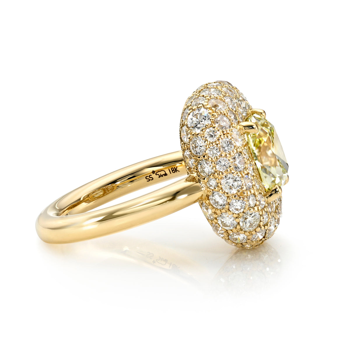 IMOGEN – SINGLE STONE