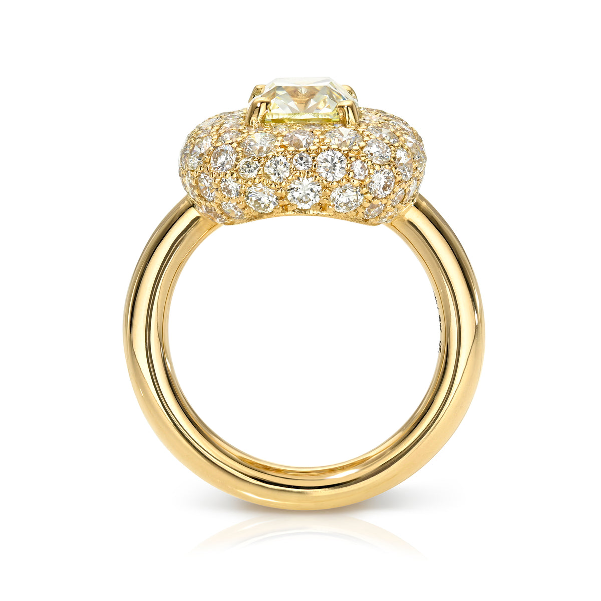 IMOGEN – SINGLE STONE