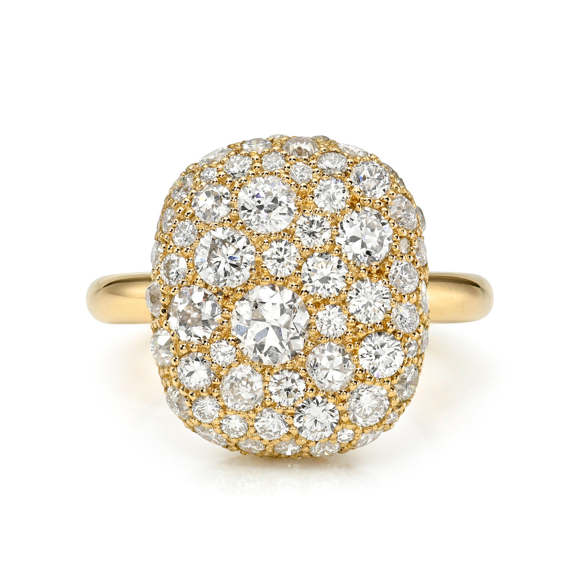 IMOGEN | SINGLE STONE