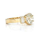 ISABEL | SINGLE STONE