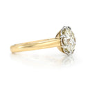 JOLENE | SINGLE STONE