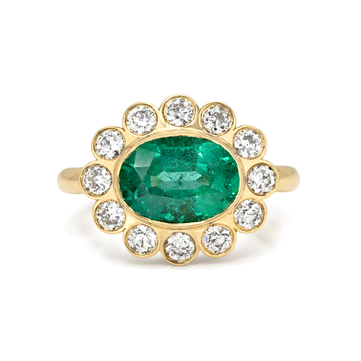 LILIBET | SINGLE STONE