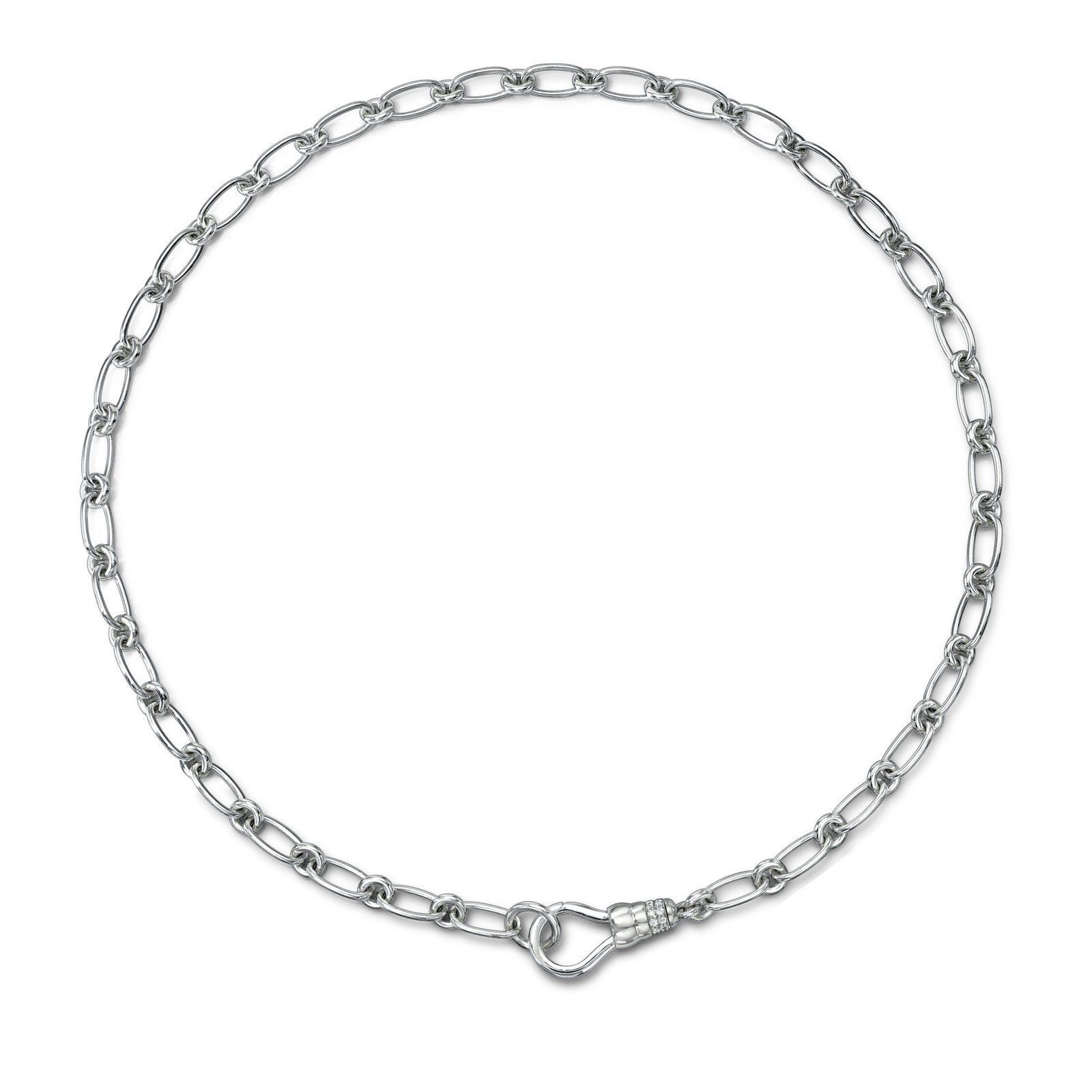 Necklaces – Page 2 – SINGLE STONE