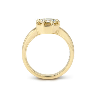 ODETTE | SINGLE STONE