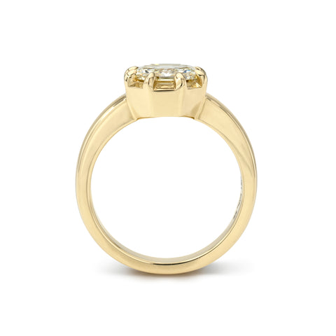 ODETTE | SINGLE STONE