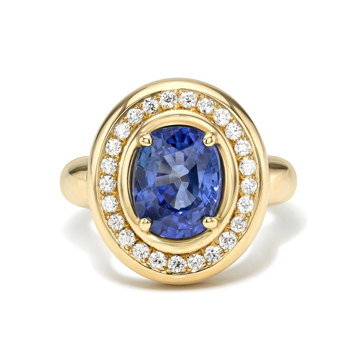 RHONI – SINGLE STONE