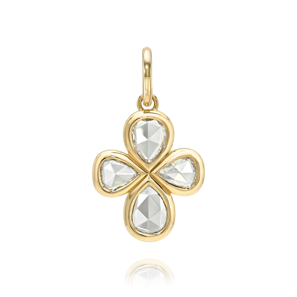 ROSEMARY CROSS | SINGLE STONE