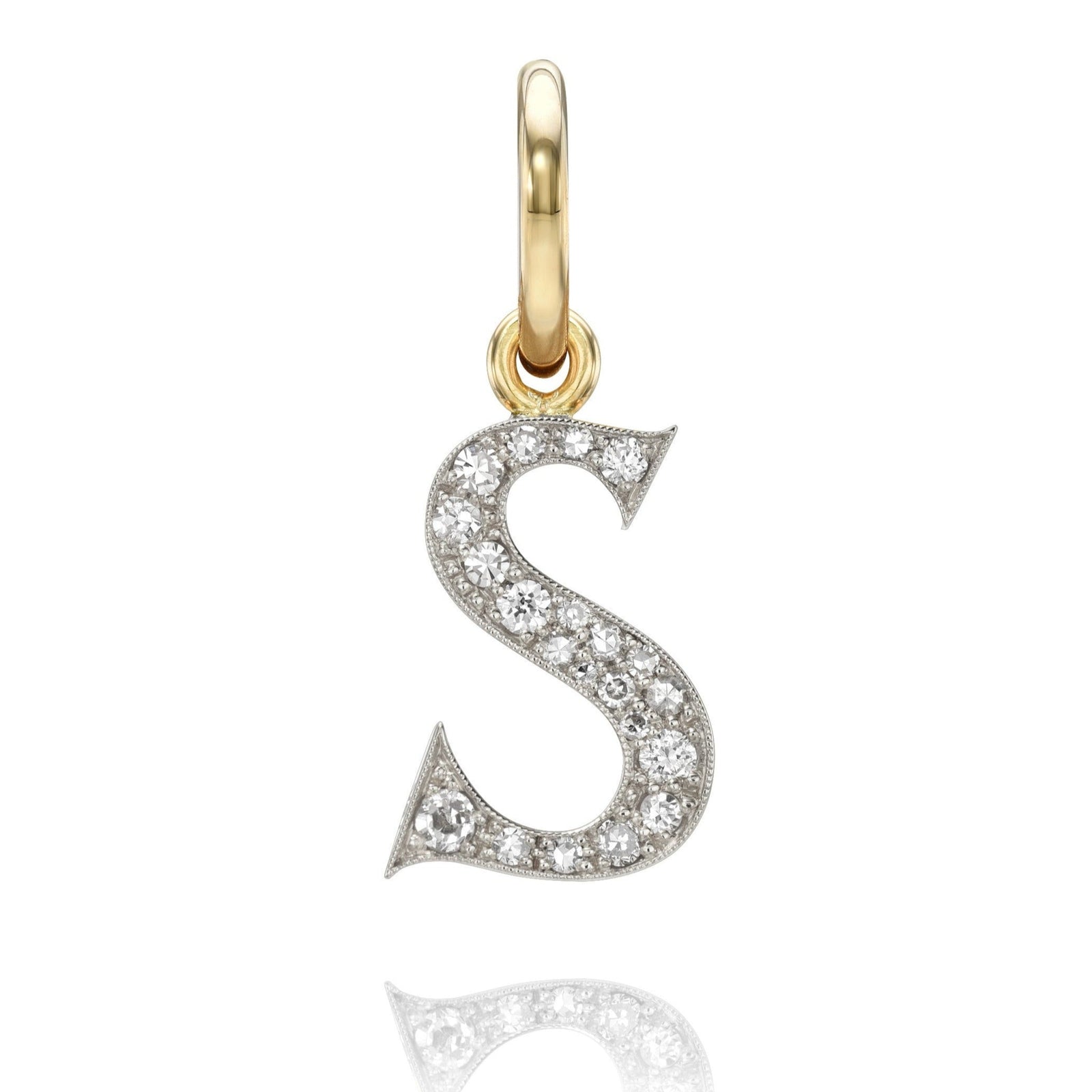 Charms & Pendants – SINGLE STONE