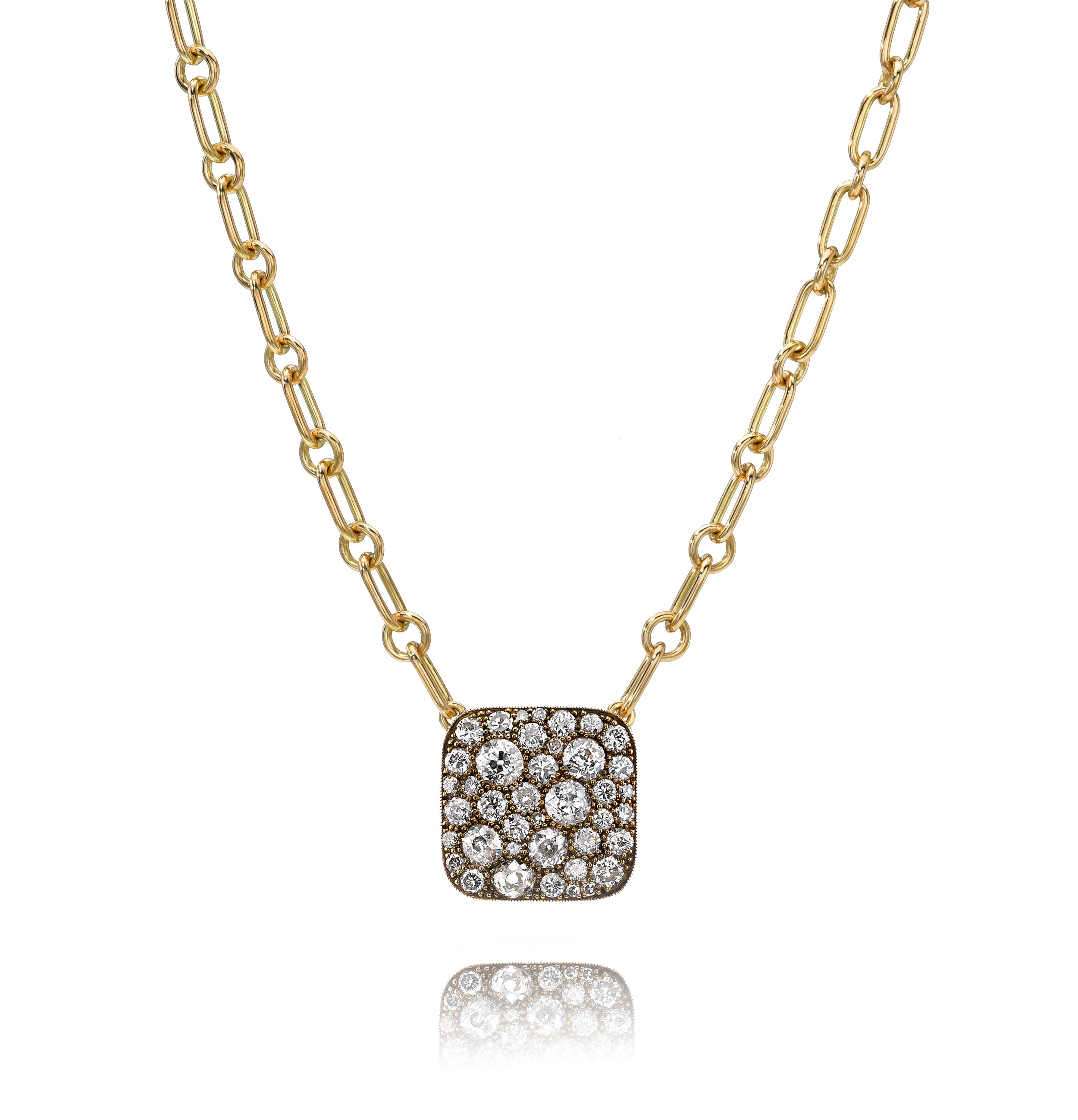 Cobblestone Collection – SINGLE STONE