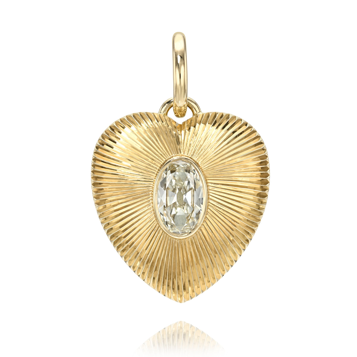 VALENTINA SMALL | SINGLE STONE