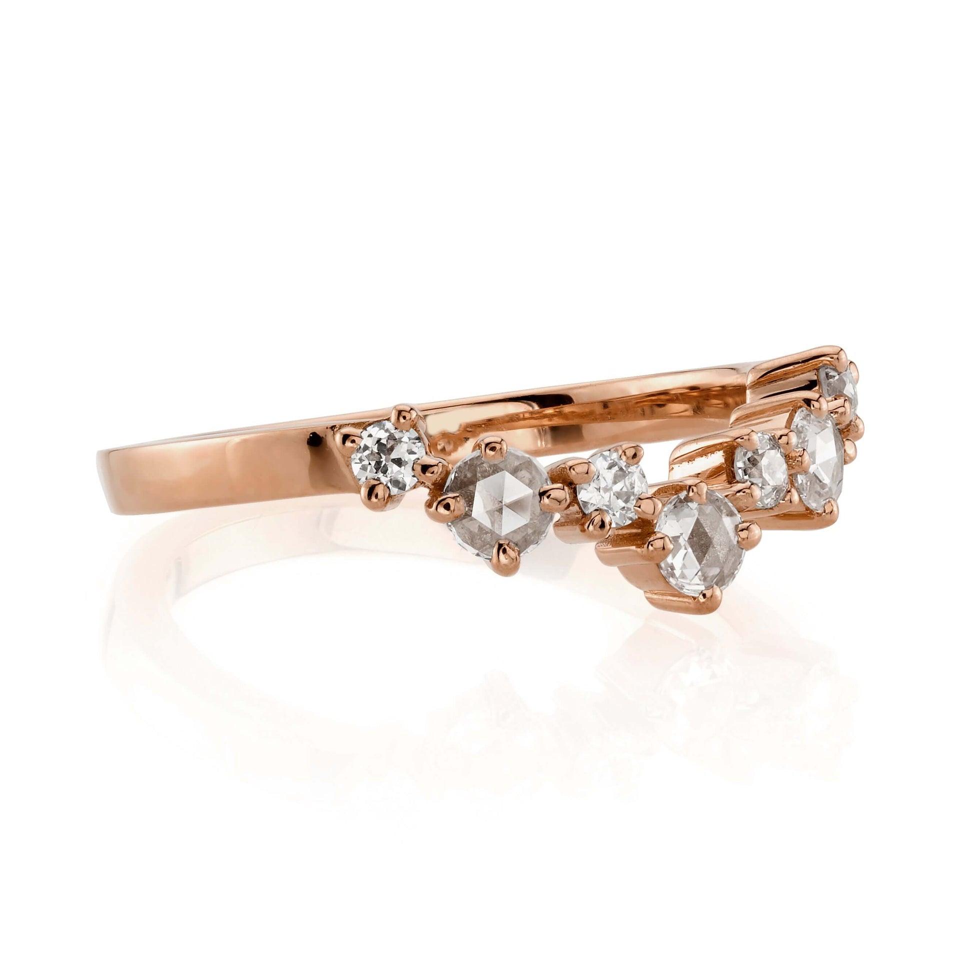 BROOKE | SINGLE STONE