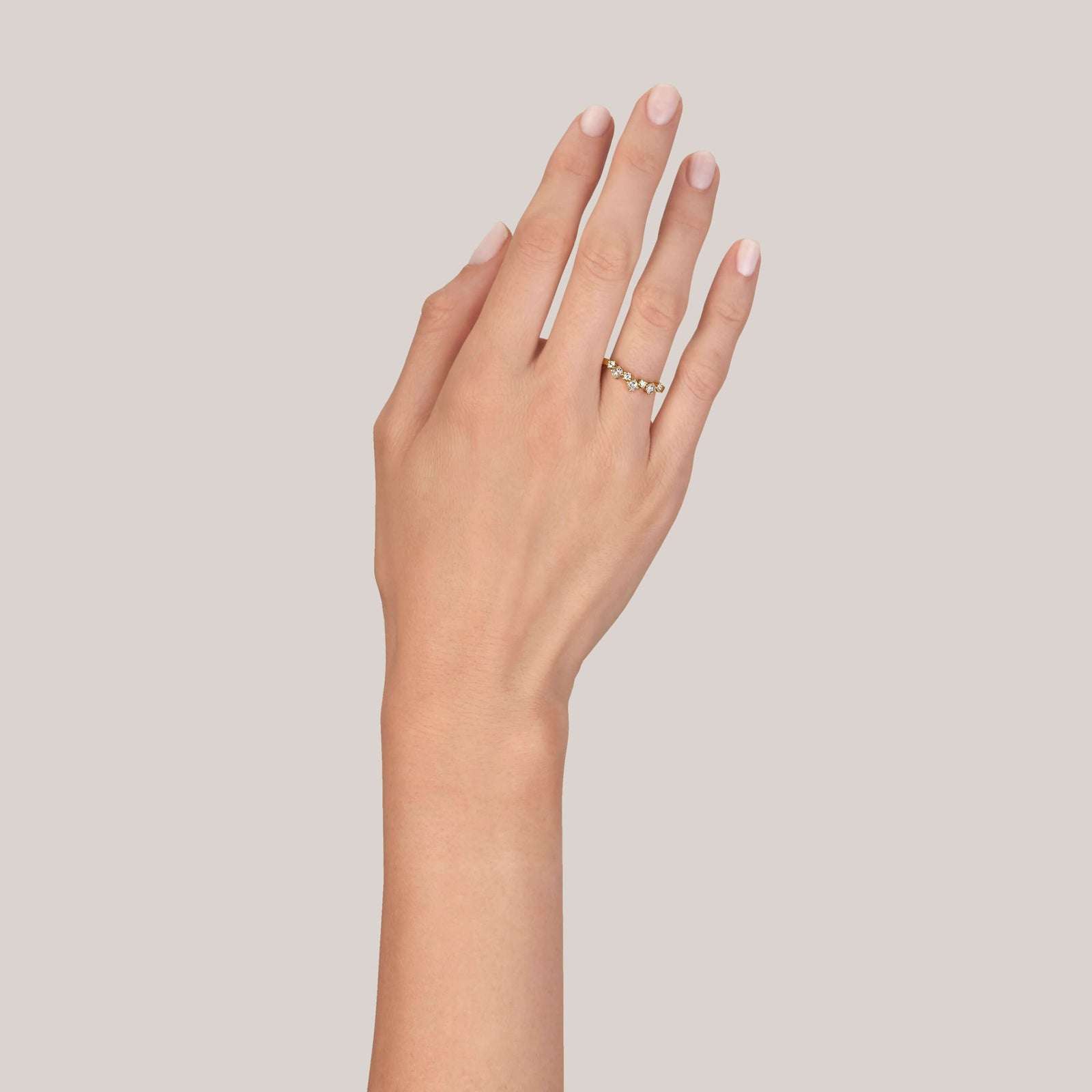 BROOKE | SINGLE STONE