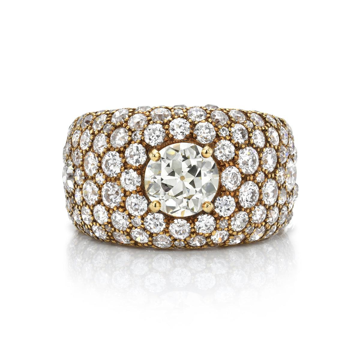 COBBLESTONE SIENNA – SINGLE STONE