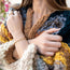 CREW BRACELET | SINGLE STONE
