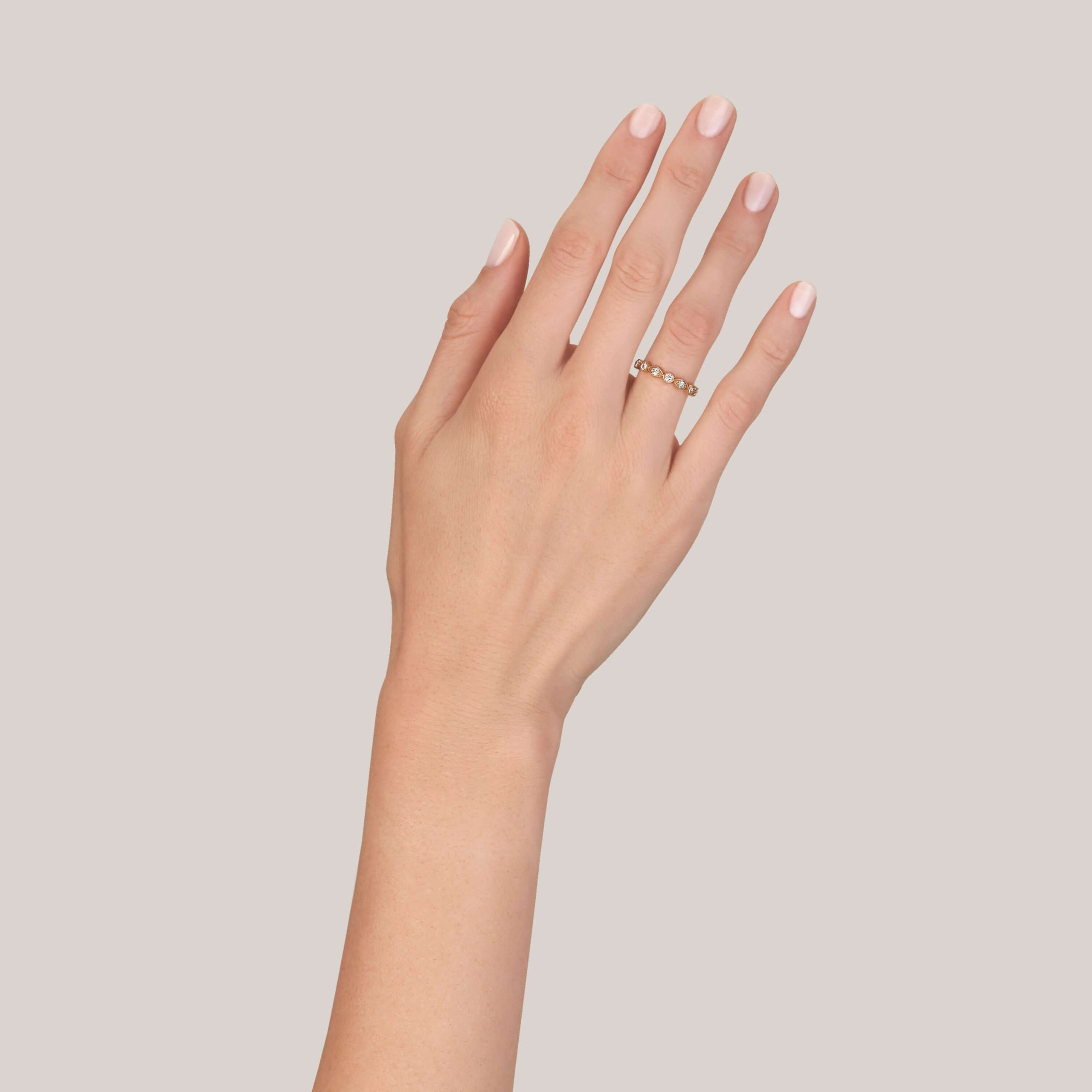 ELIZABETH | SINGLE STONE
