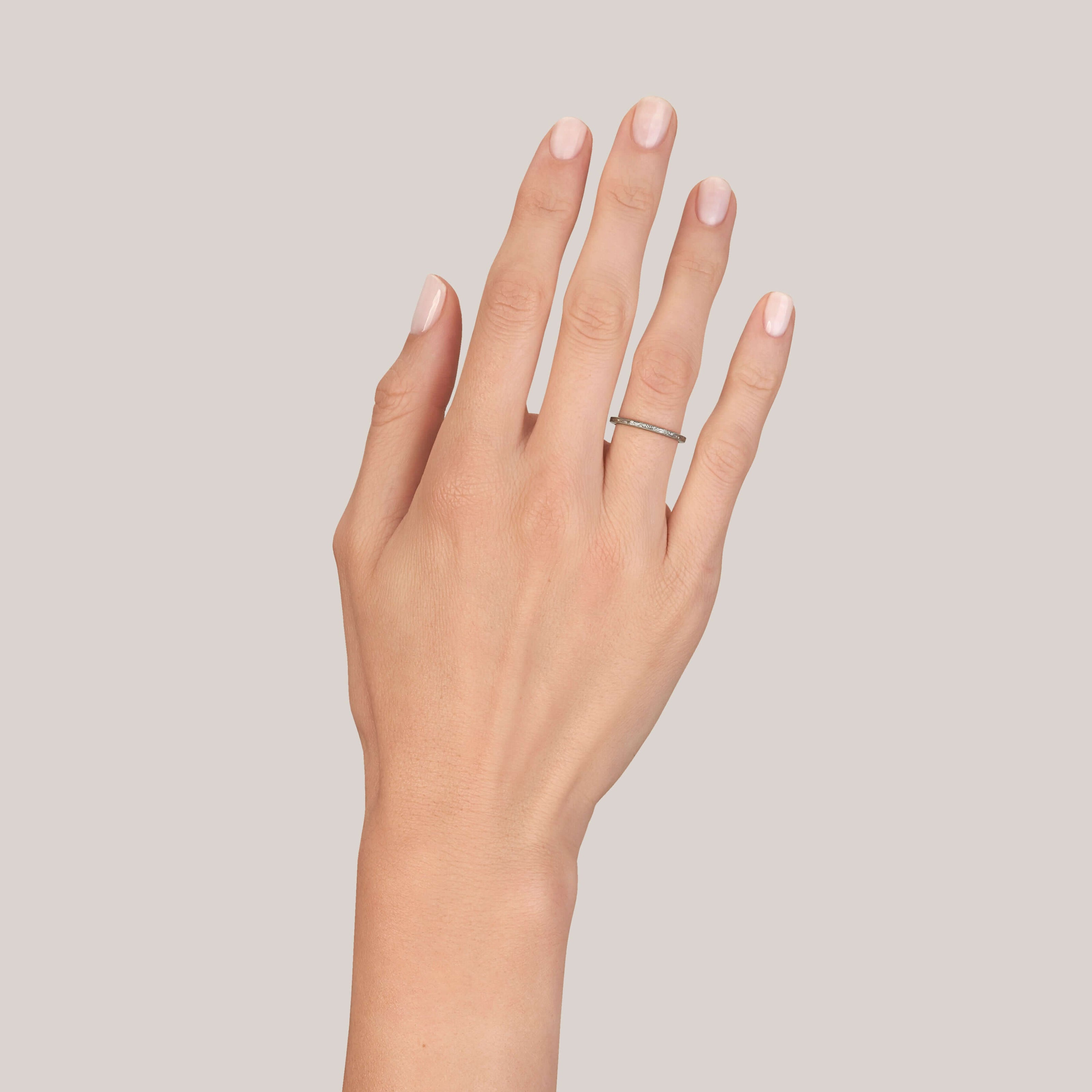 HAZEL SMALL | SINGLE STONE