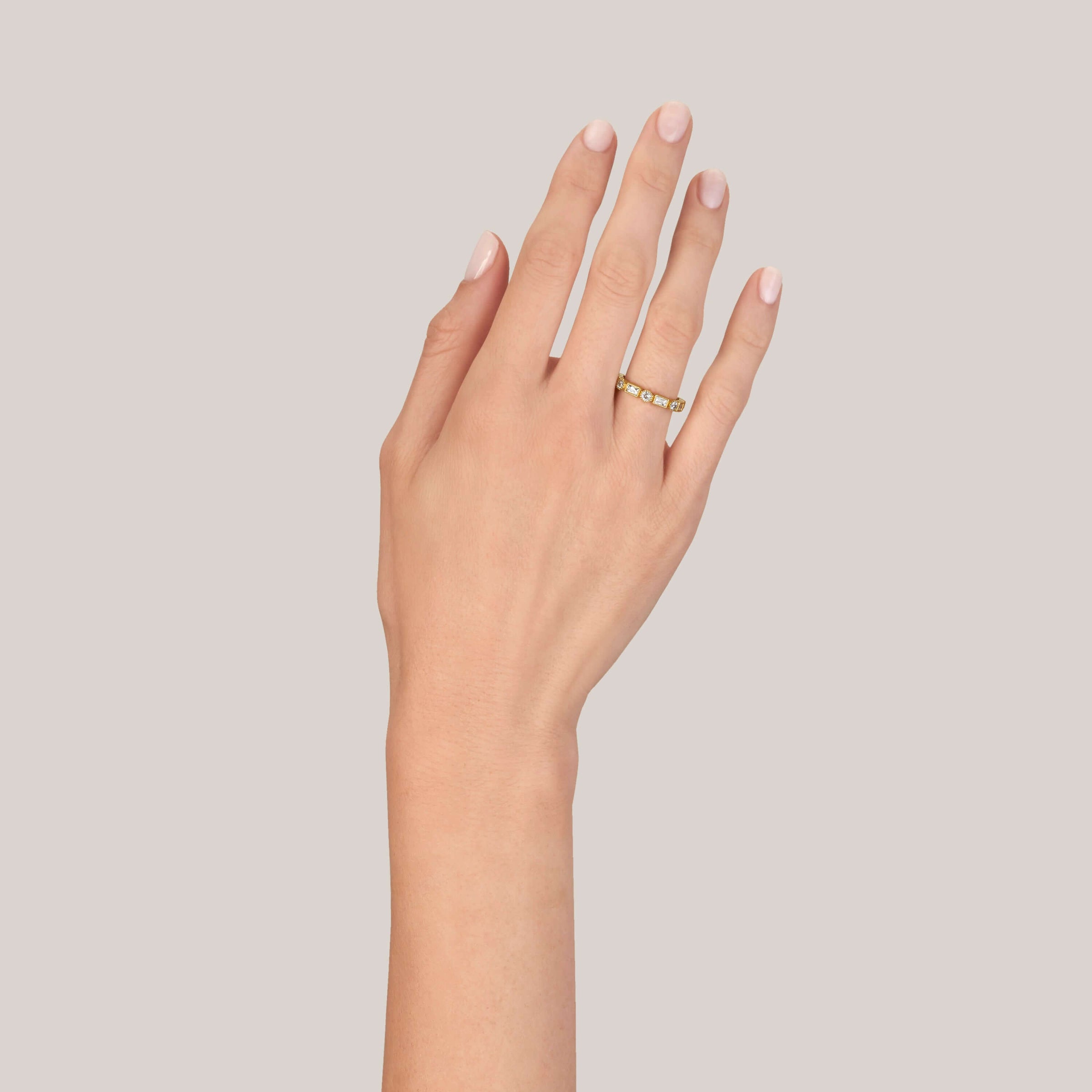 MELISSA | SINGLE STONE