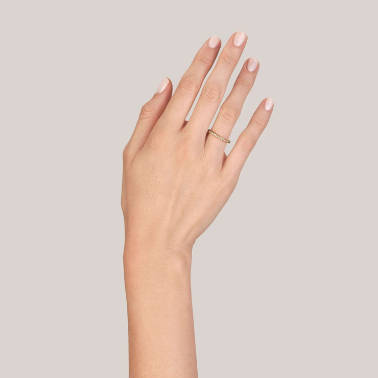 MOLLY | SINGLE STONE