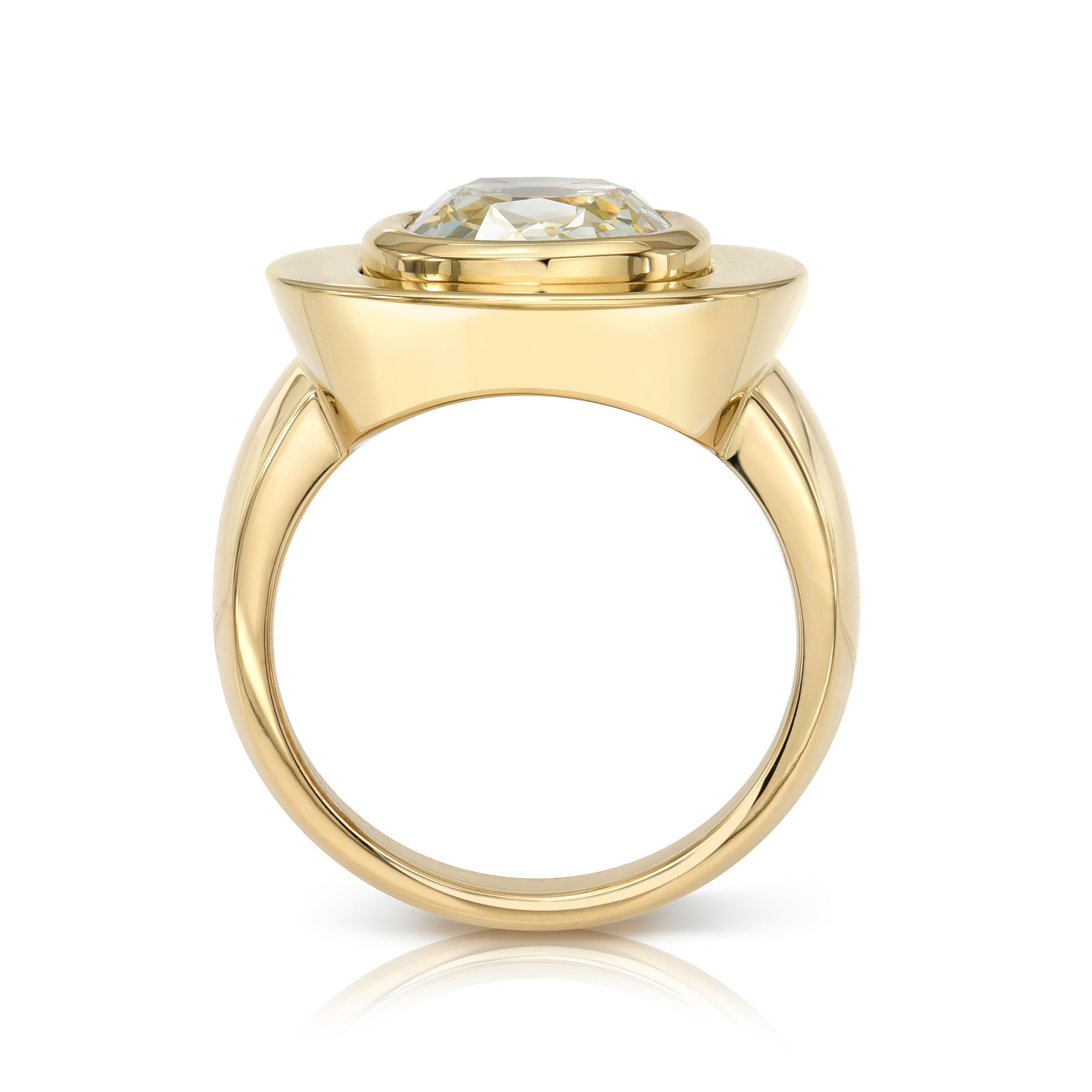 Bridal – SINGLE STONE