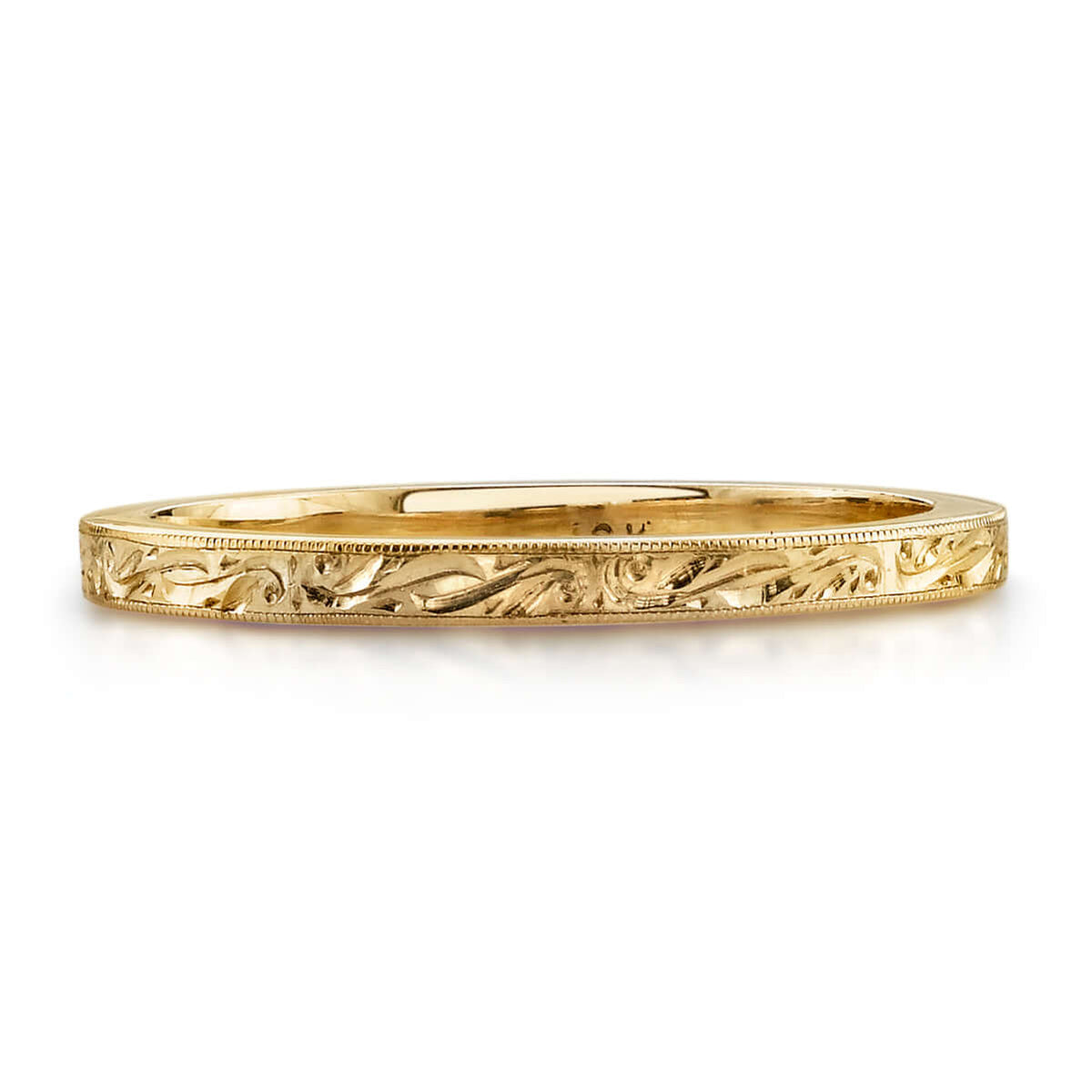 HAZEL LARGE | SINGLE STONE